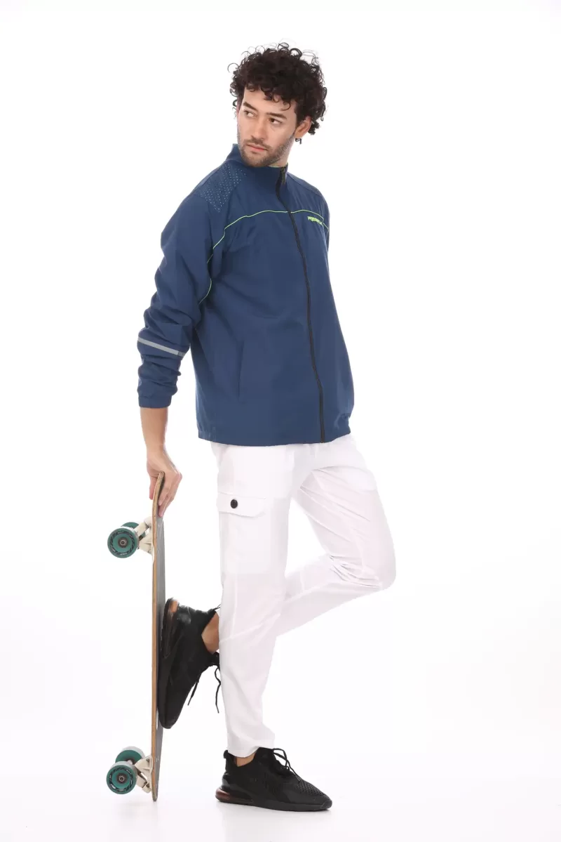 Running Upper – Reeck Sportswear