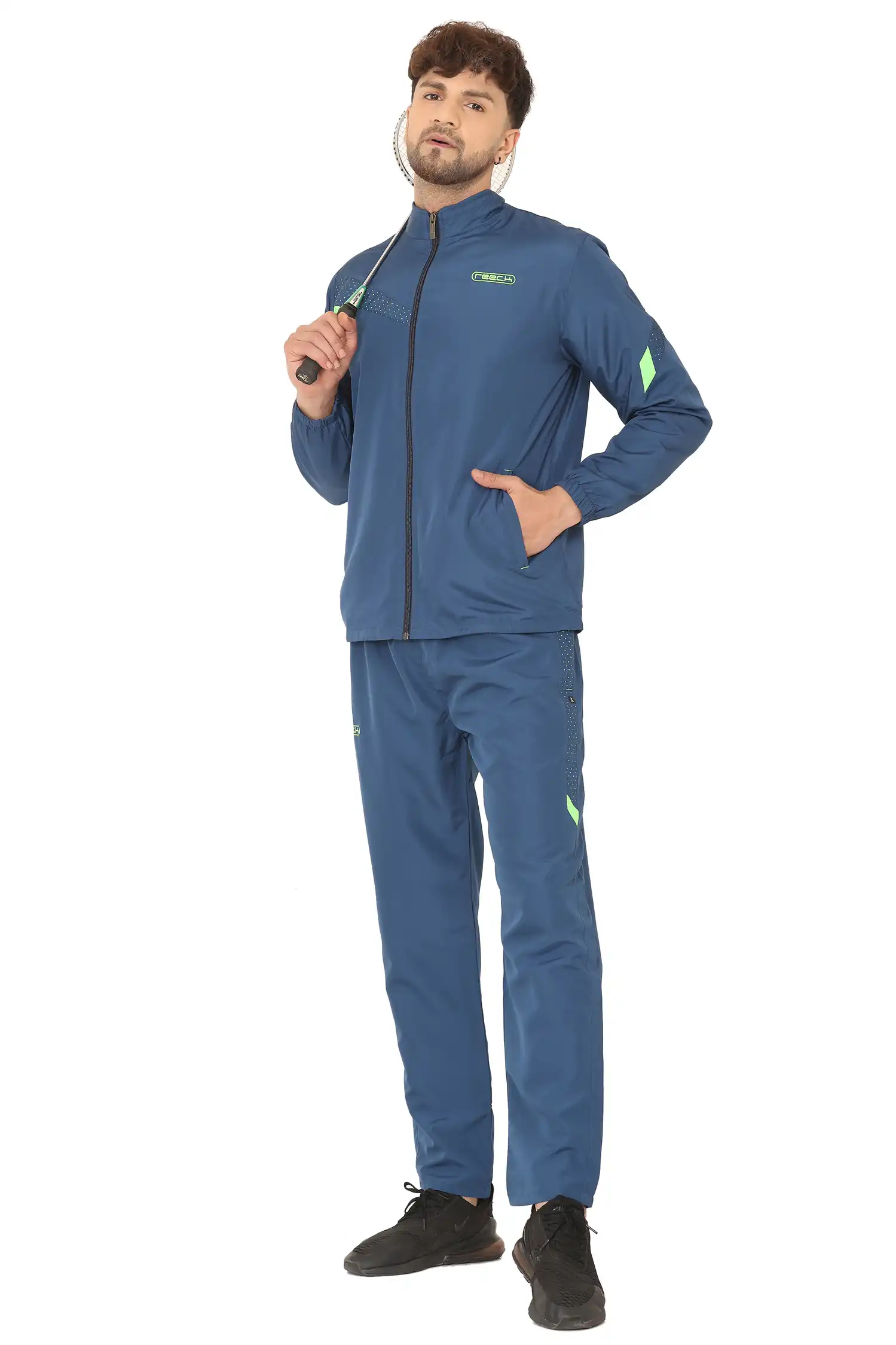 Reeck Sportswear – A Company By Shiv Kumar Sports Wear