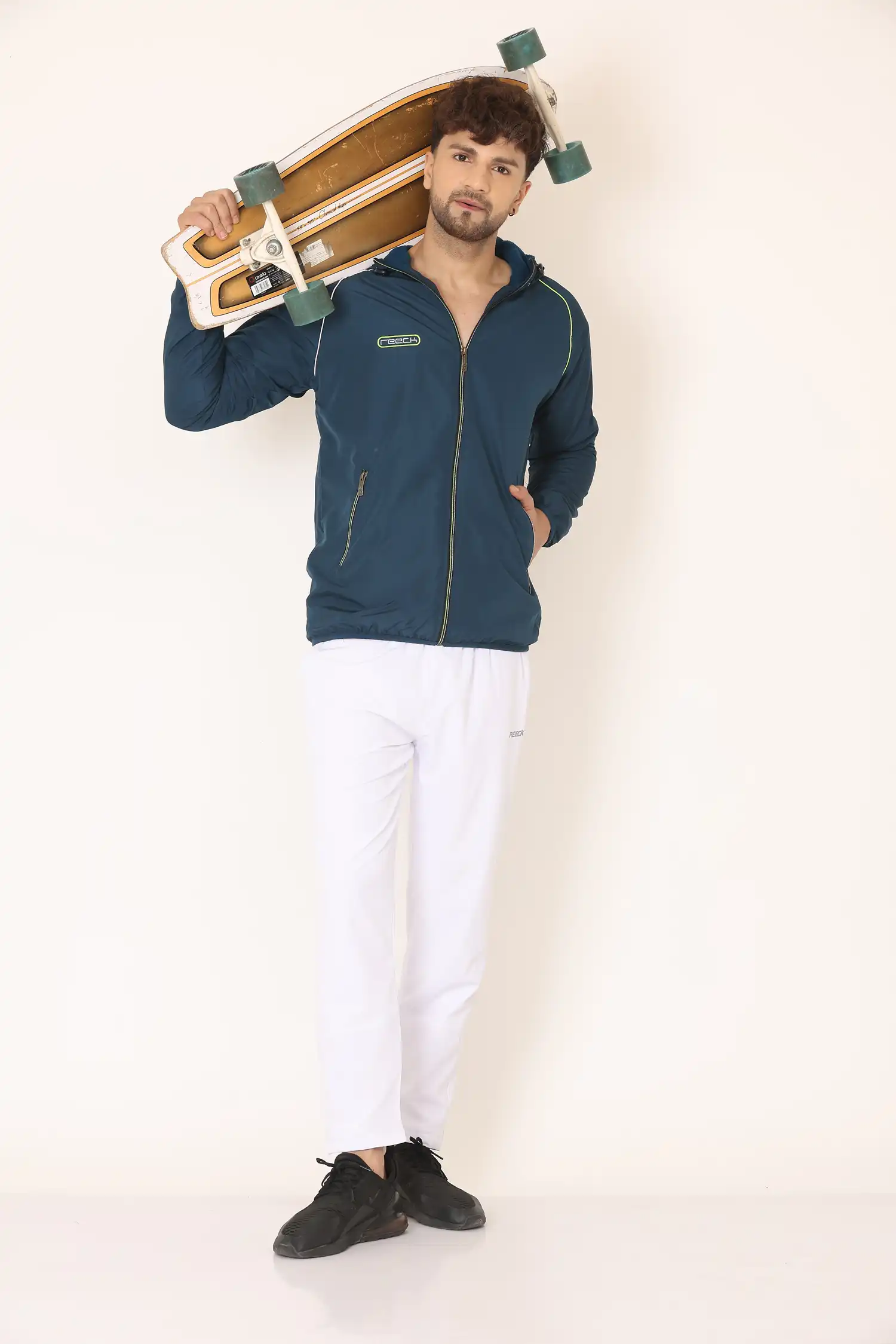 Reeck Sportswear – A Company By Shiv Kumar Sports Wear