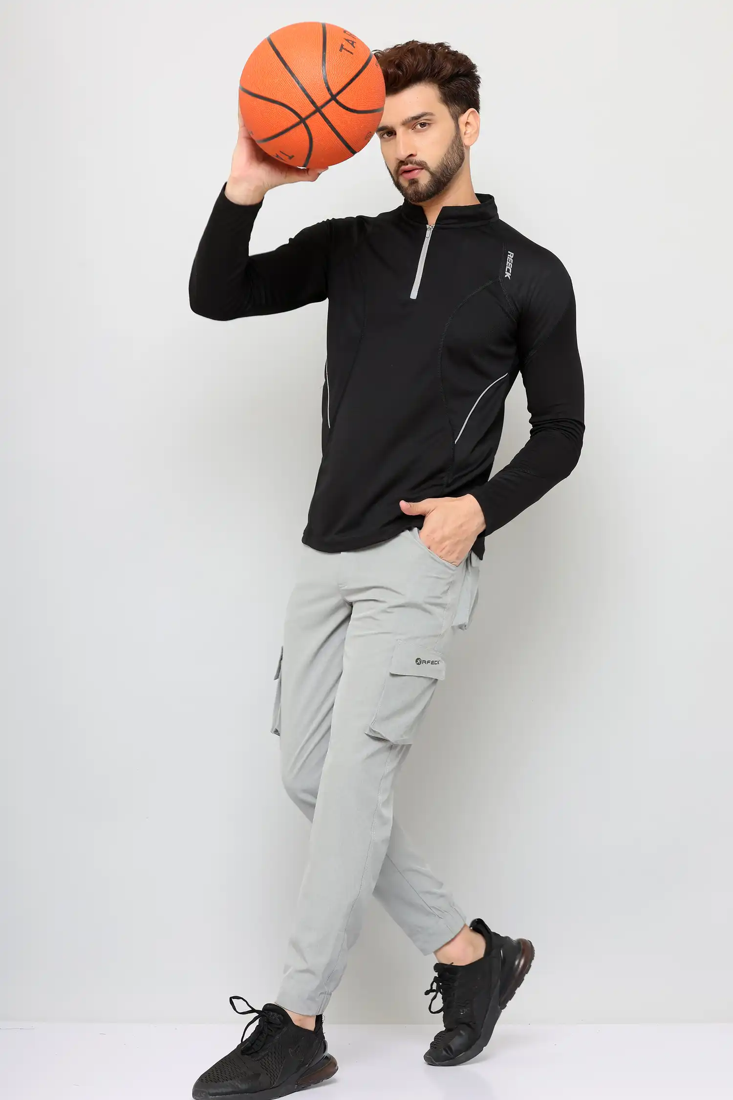 Reeck Sportswear – A Company By Shiv Kumar Sports Wear