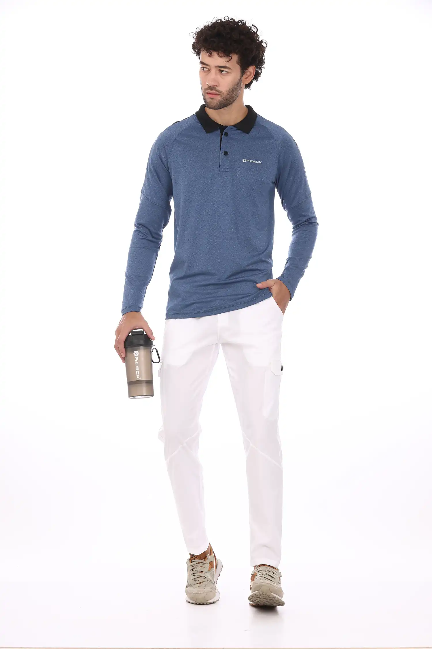 Reeck Sportswear – A Company By Shiv Kumar Sports Wear