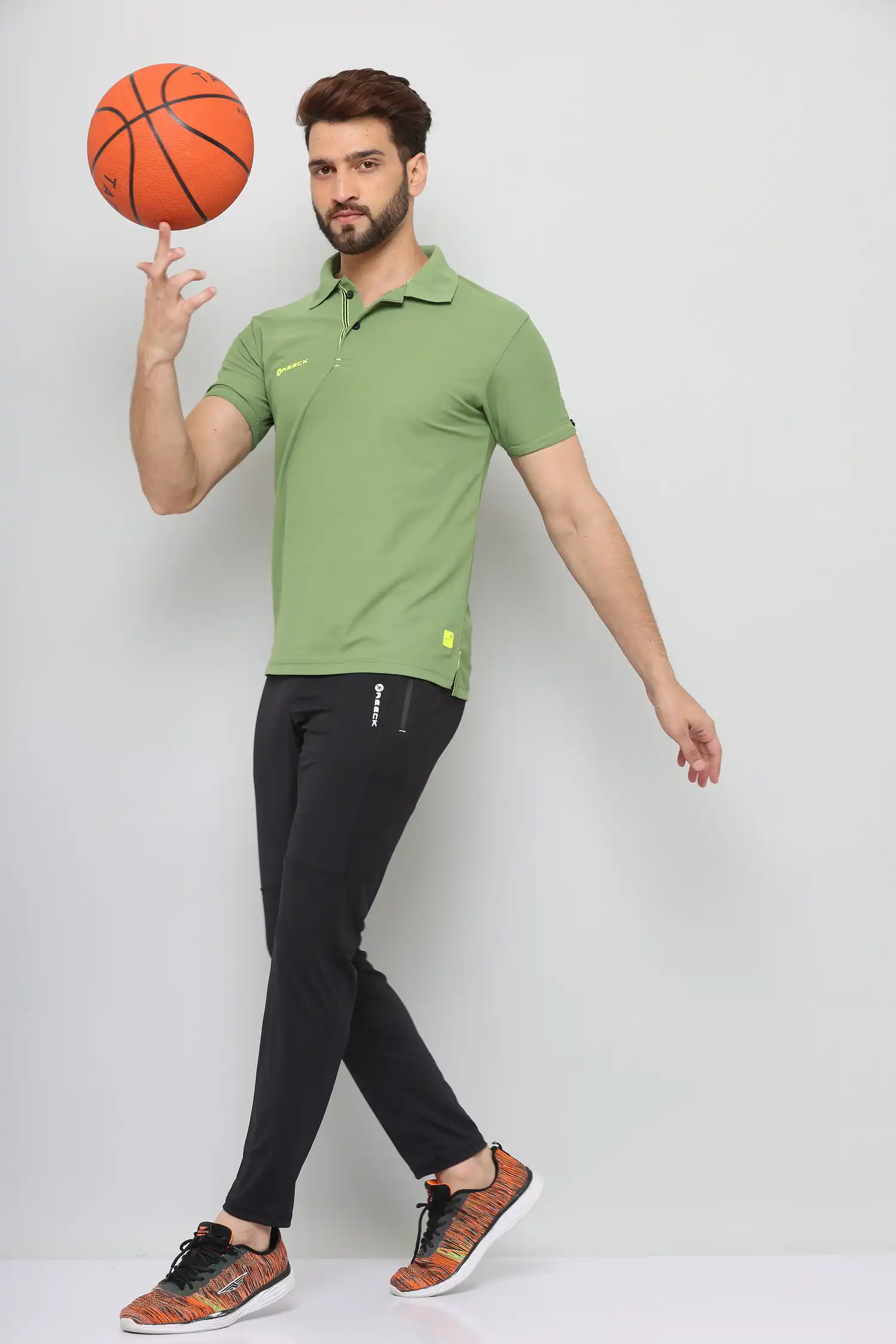 Reeck Sportswear – A Company By Shiv Kumar Sports Wear