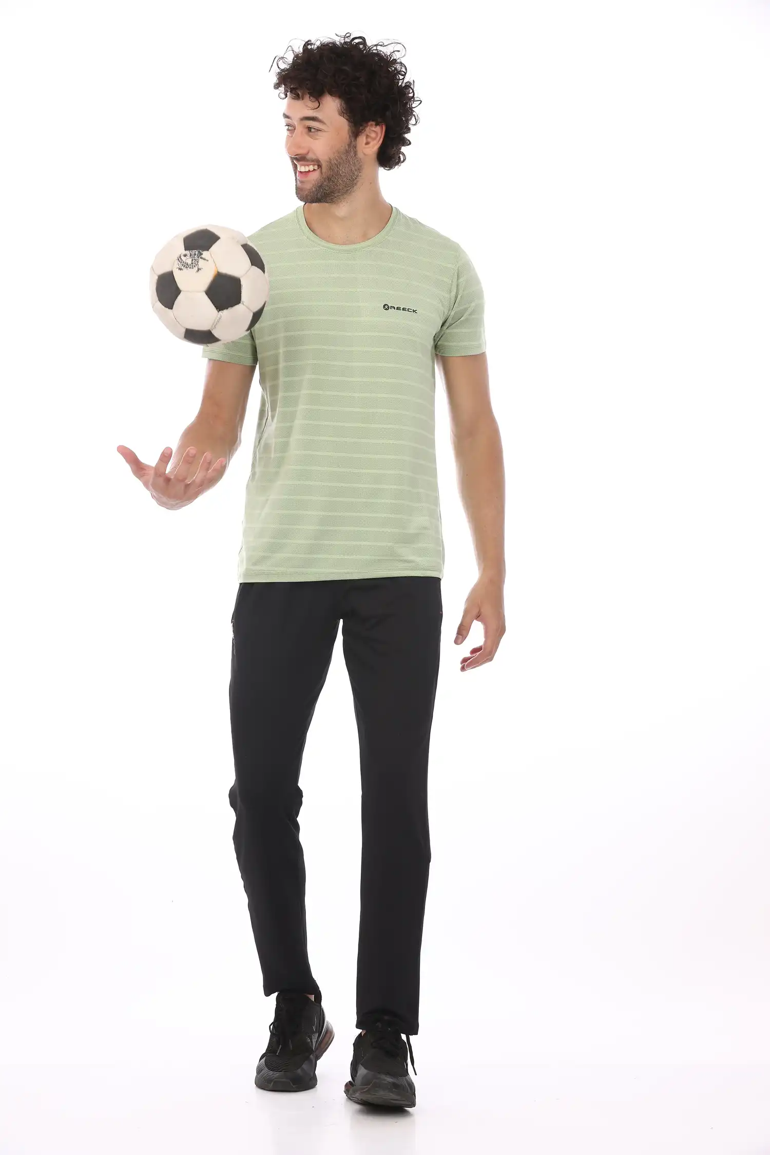 Reeck Sportswear – A Company By Shiv Kumar Sports Wear