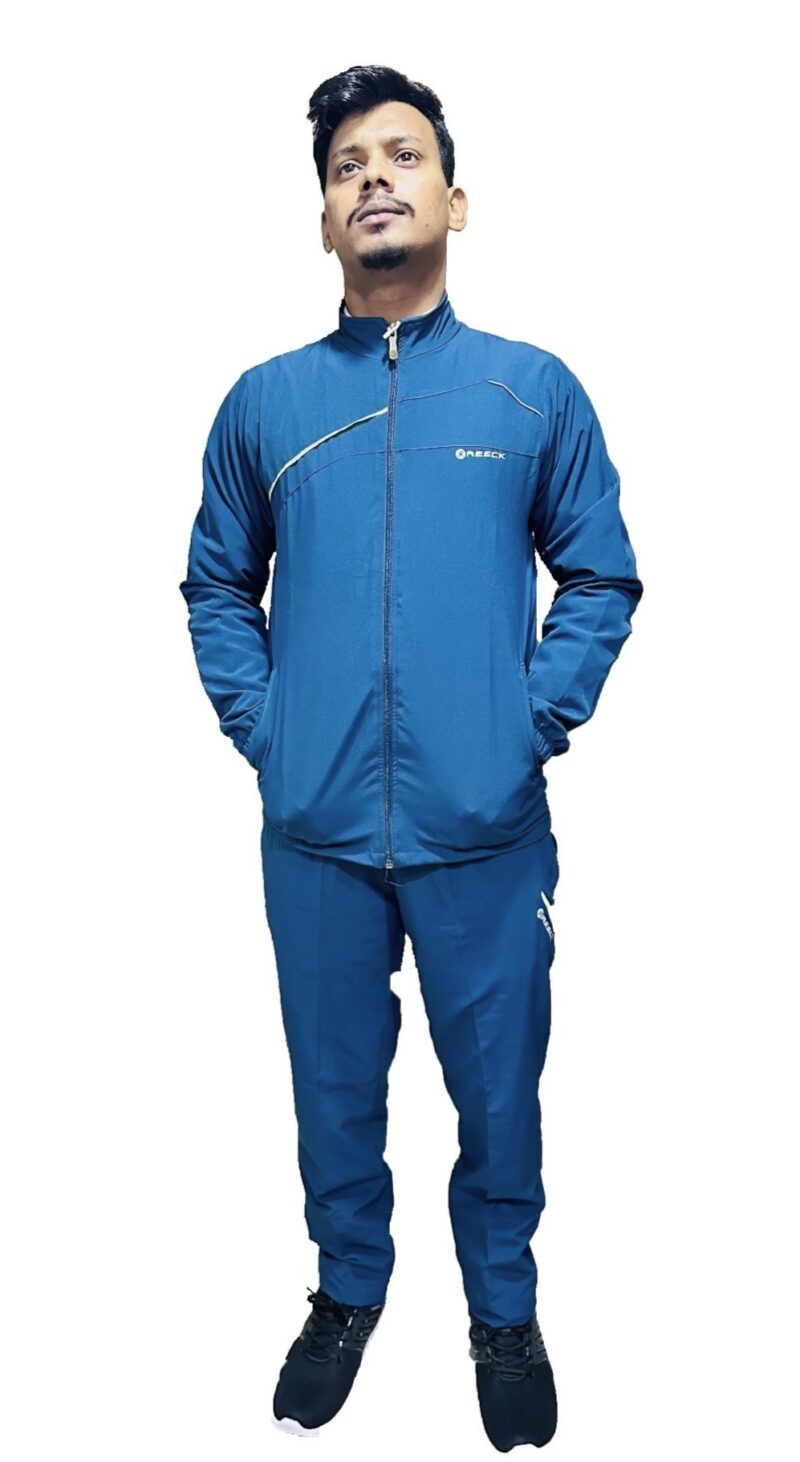 Reeck Sportswear – A Company By Shiv Kumar Sports Wear