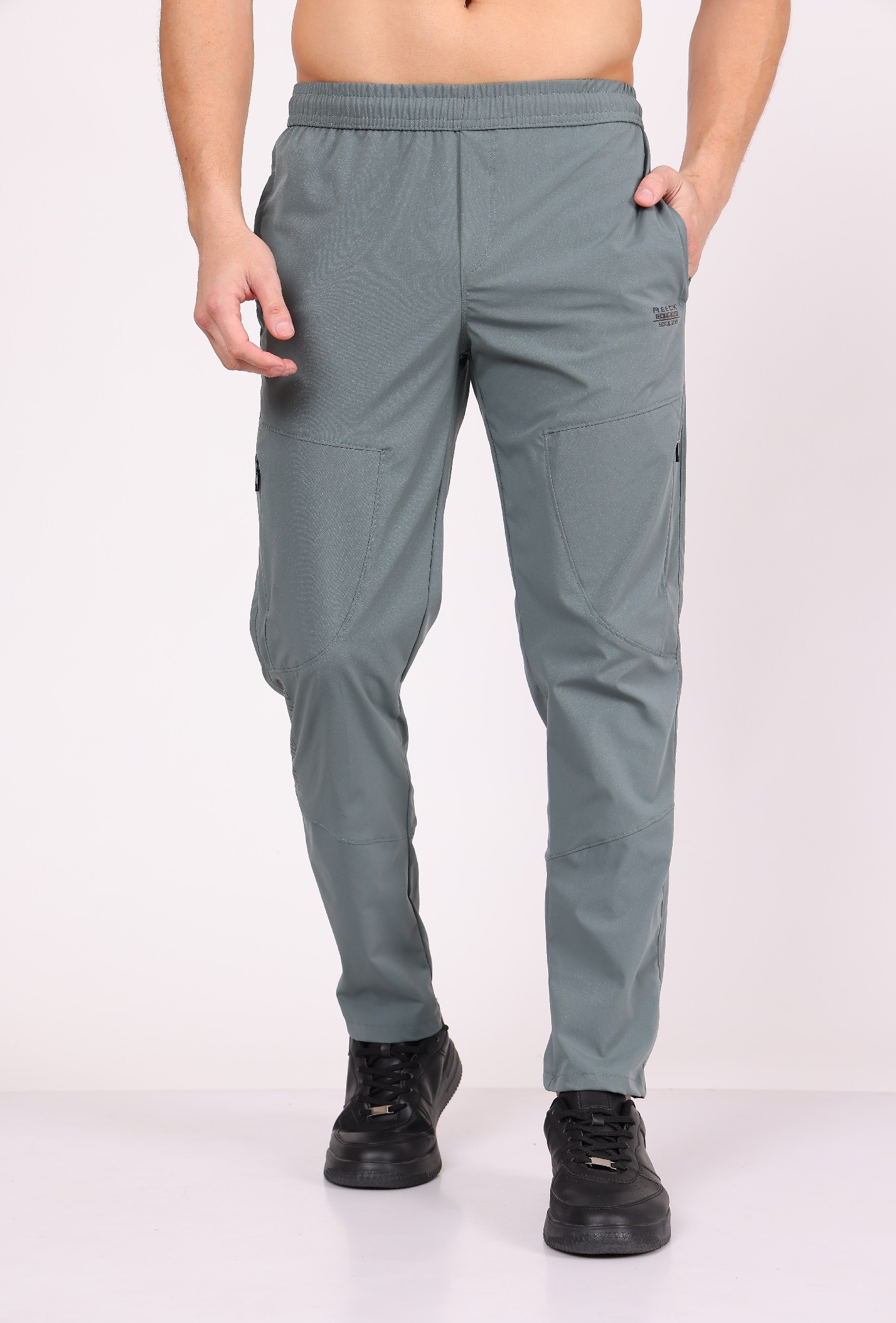 5RUN LOWER – Reeck Sportswear