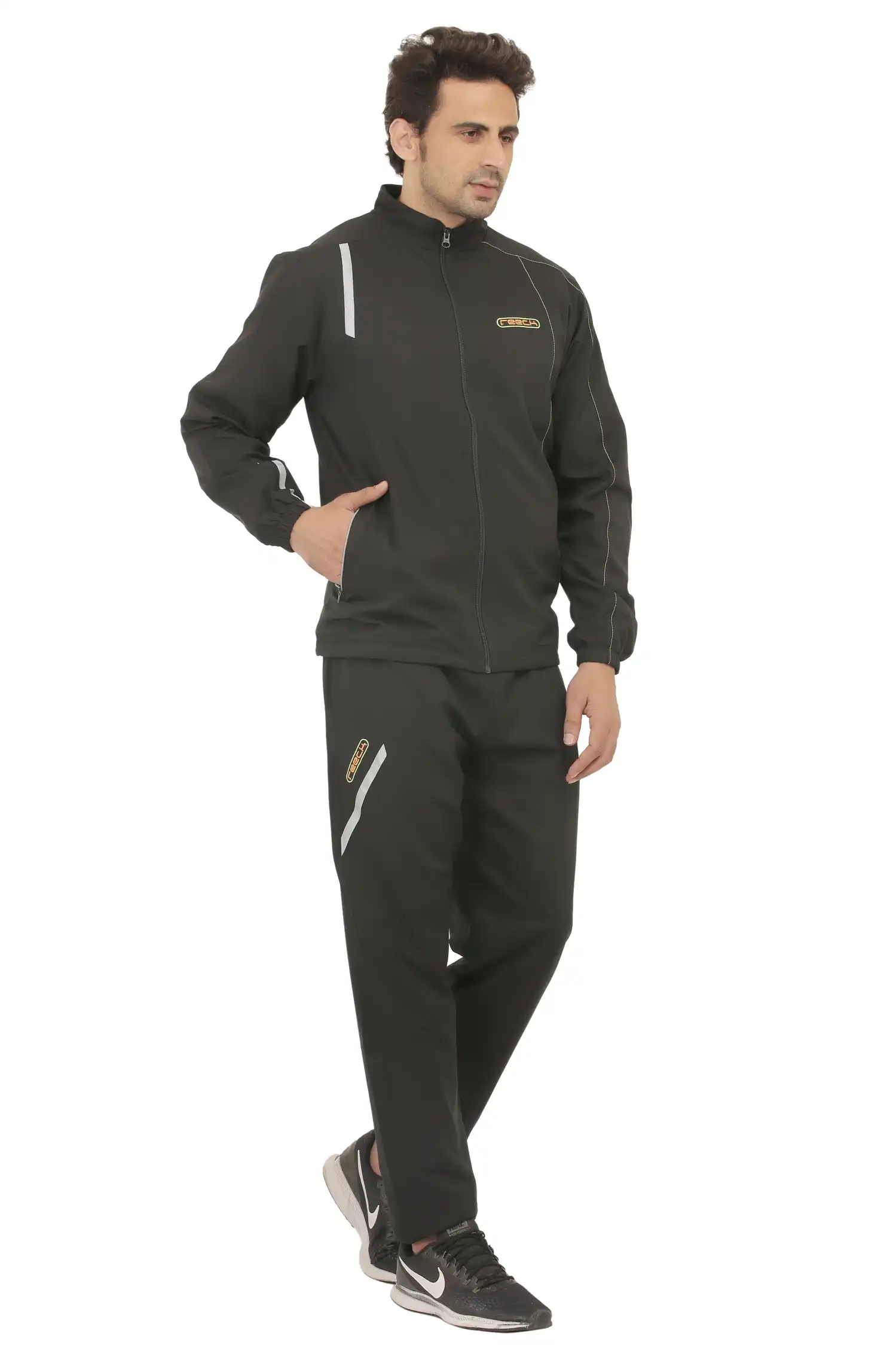 Ultimate Tracksuit – Reeck Sportswear