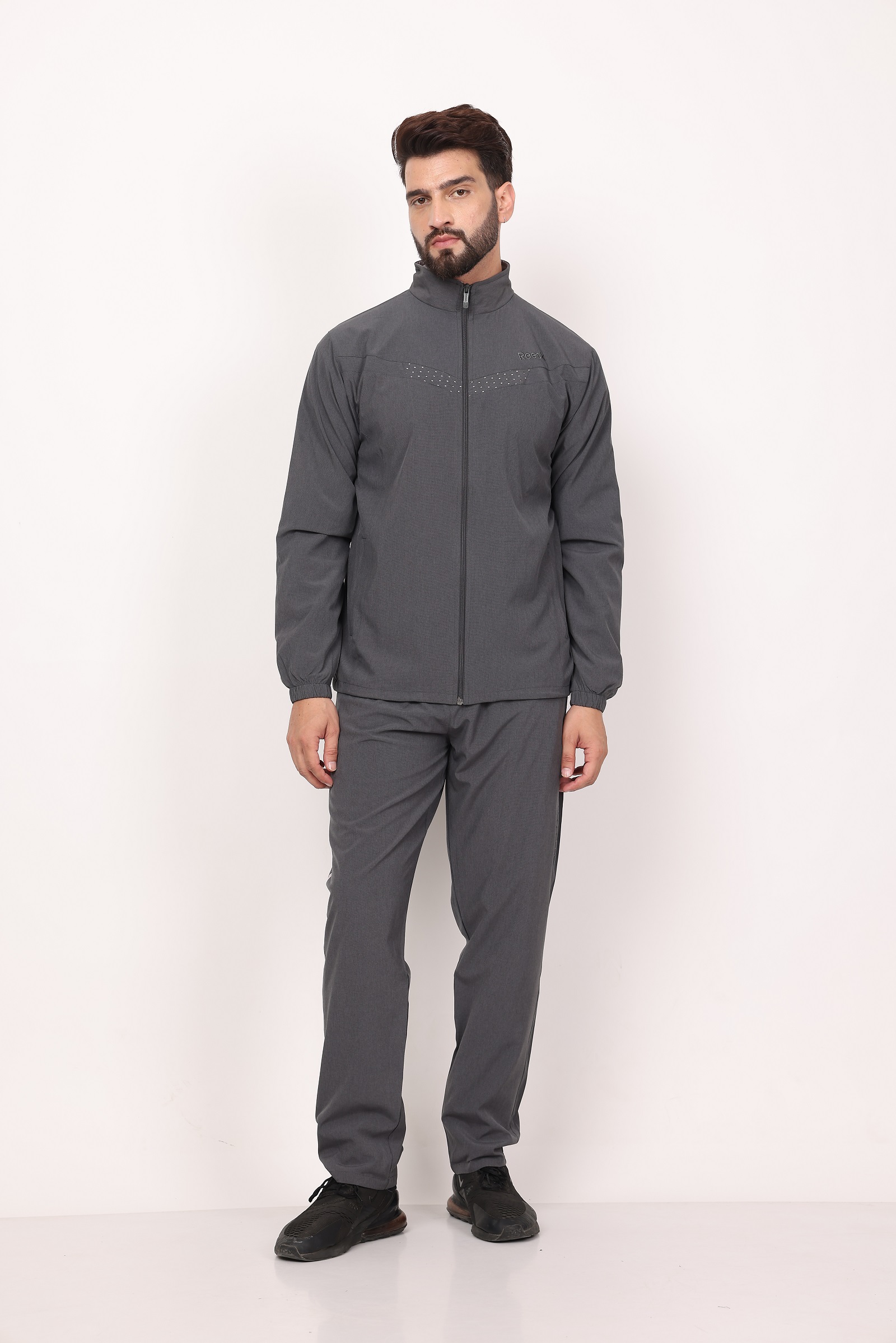 Reeck Sportswear – A Company By Shiv Kumar Sports Wear